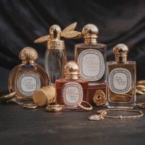 The Ultimate Guide to Assaf Perfumes: Scents That Captivate - KSA Best ...
