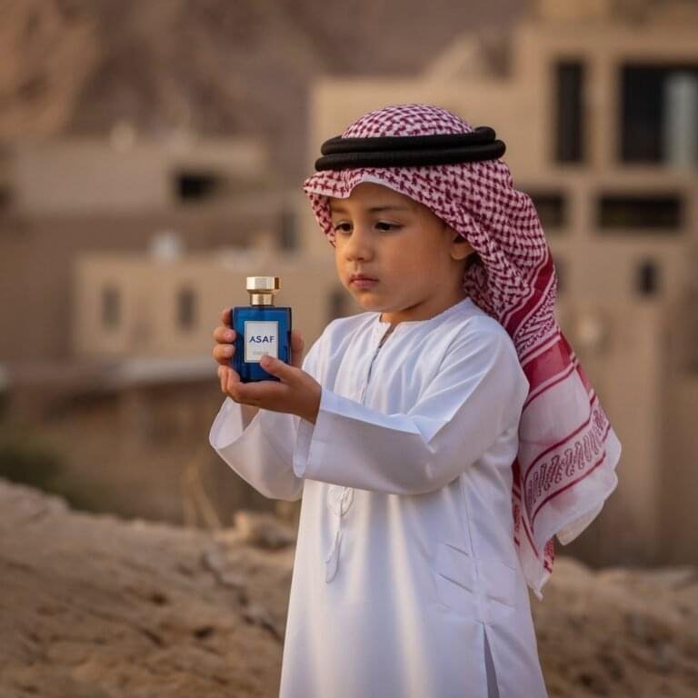 The Ultimate Guide to Assaf Perfumes: Scents That Captivate - KSA Best ...